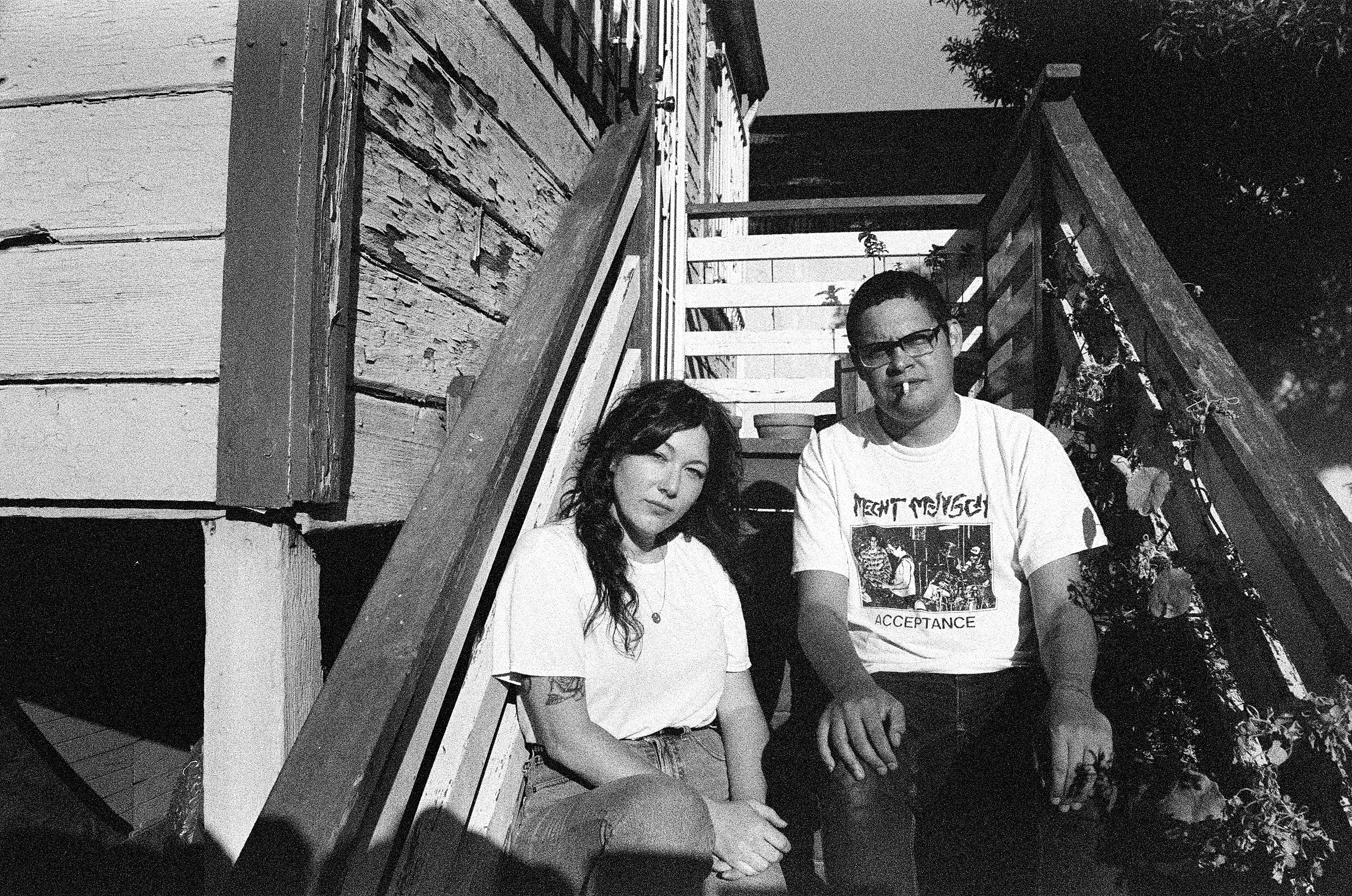 The Lost Days – Speakeasy Studios SF